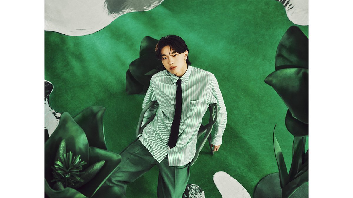 imase 新曲「名前のない日々」がフジテレビ 新水10ドラマ『Dr.アシュラ』の主題歌に決定！ | USENの音楽情報サイト「encore（アンコール）」